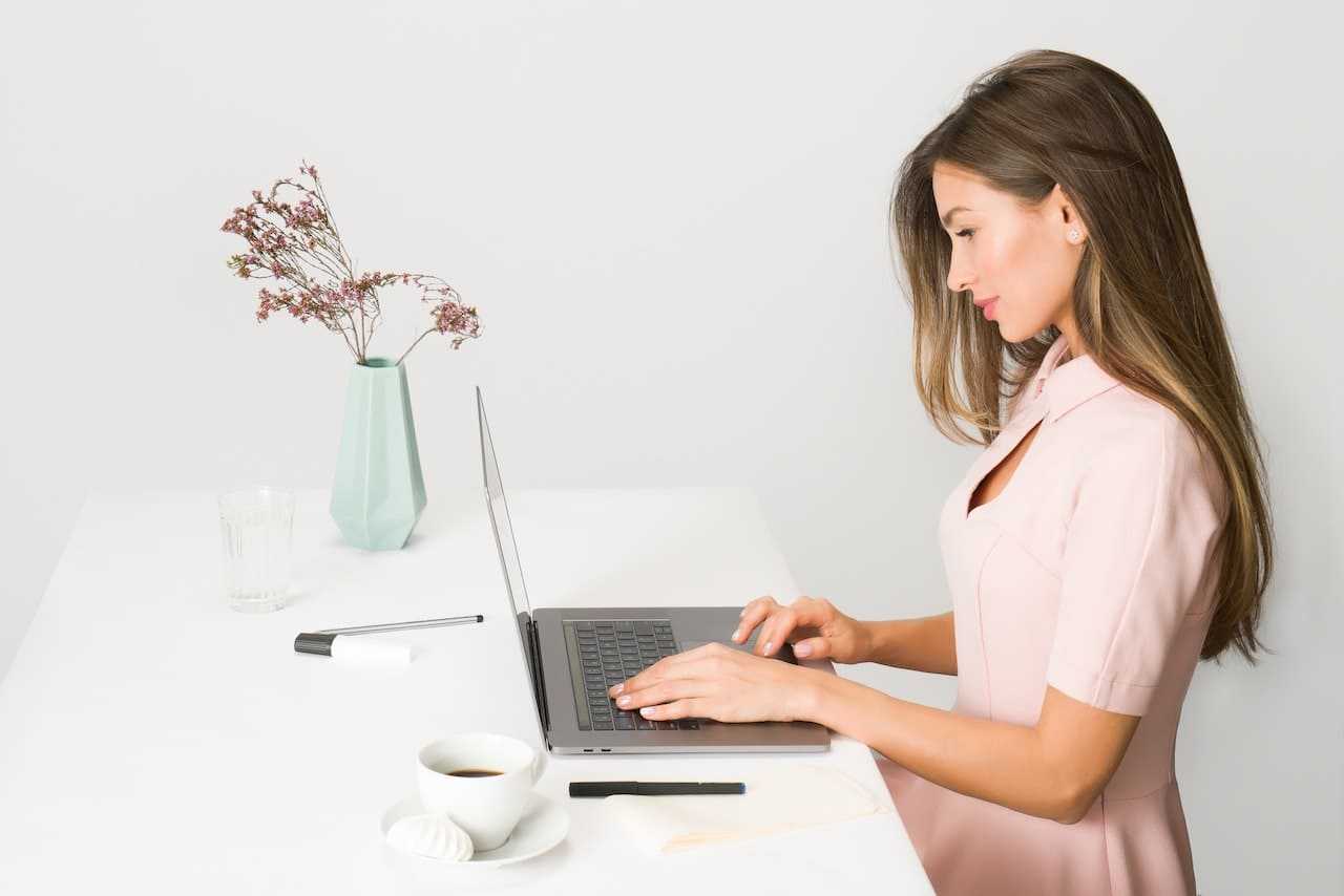 Os Melhores Laptops para Trabalhar em Home Office - PostBox