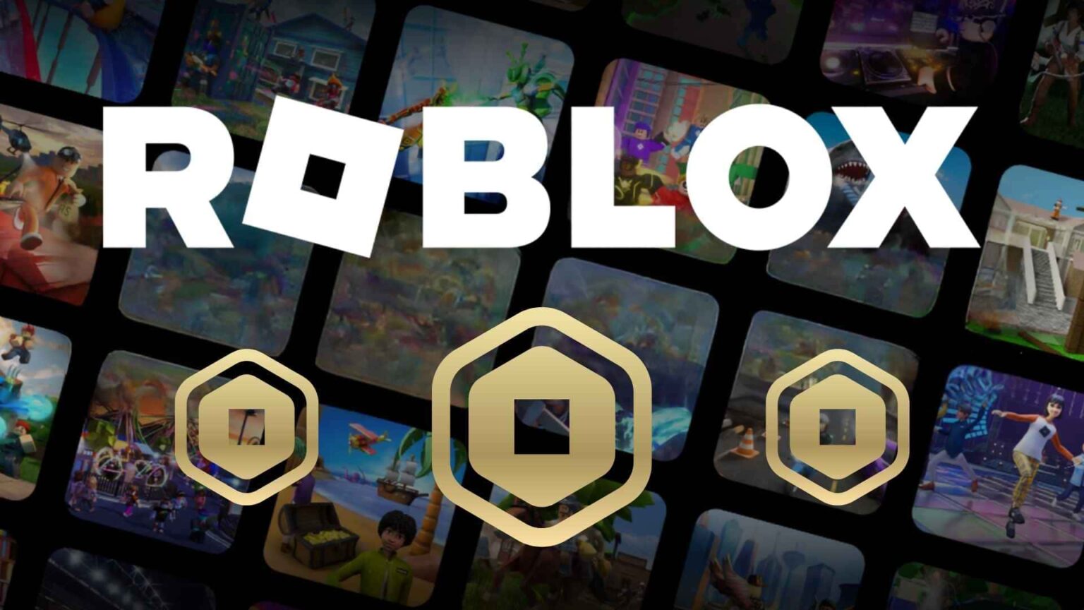 Roblox: Como Ganha Robux de Graça em 2026? - PostBox