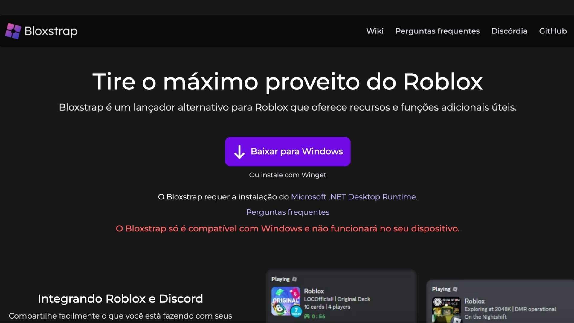 Bloxstrap: o que é, como funciona e se vale a pena usar em 2026 - PostBox